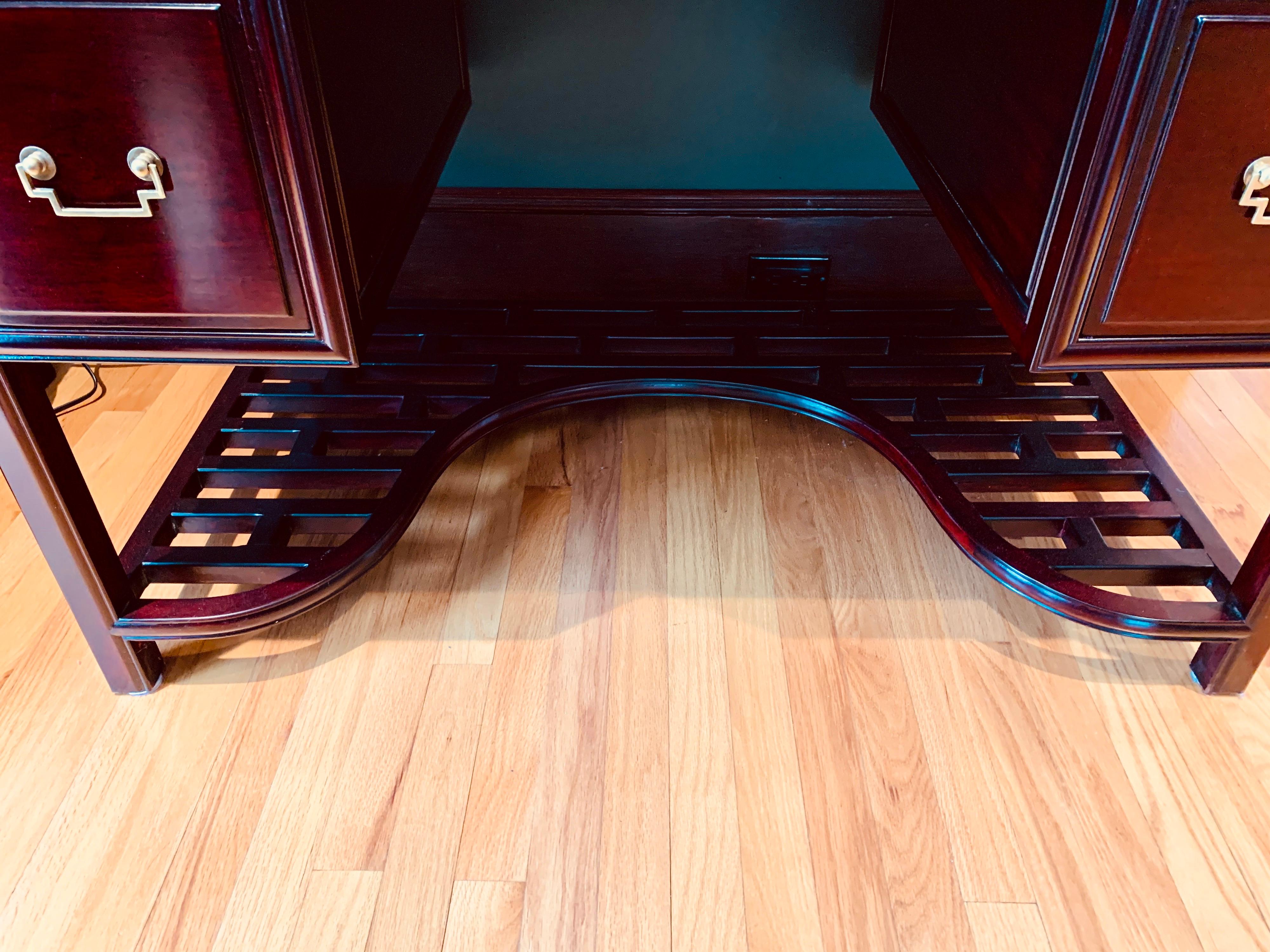 Chinese Rosewood Scholar's Writing Desk at 1stDibs | chinese writing desk
