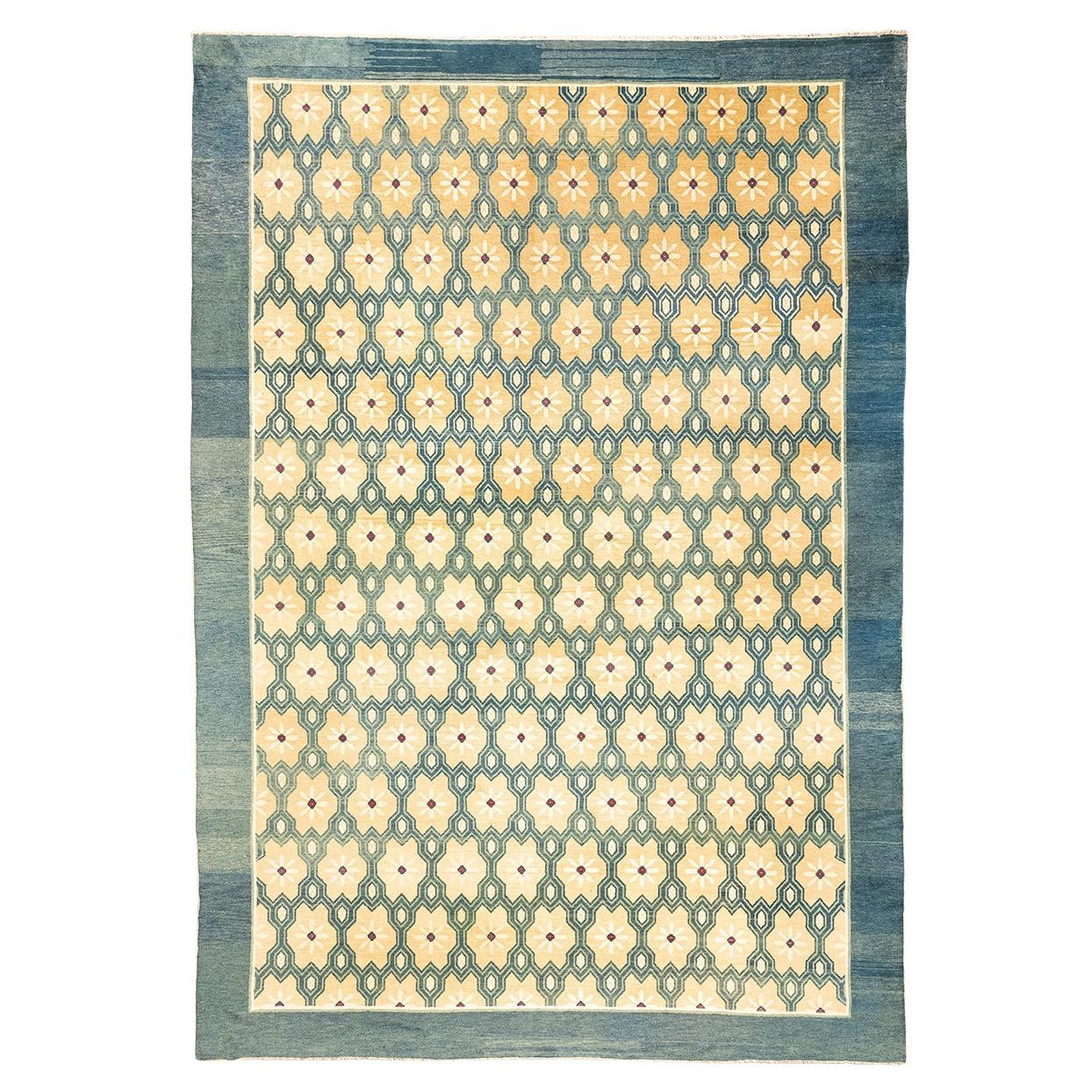 Chinese Rug Peking Special Design For Sale at 1stDibs