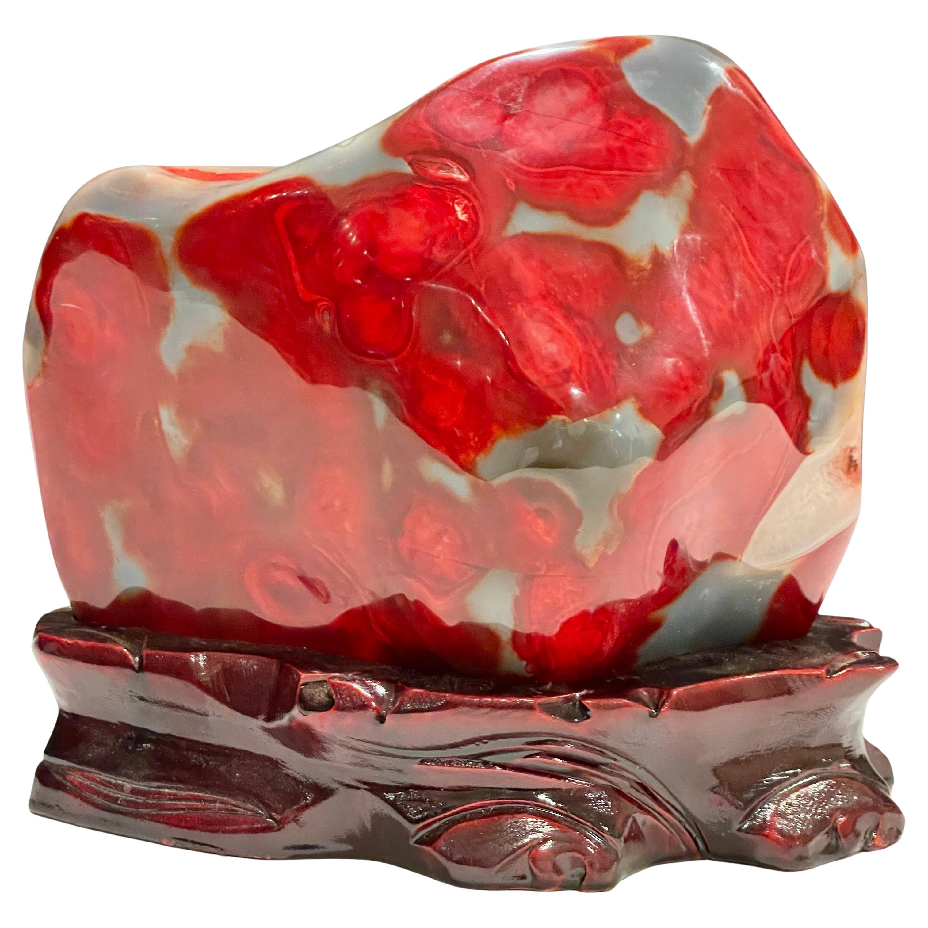 Chinese Scholar's Rock at 1stDibs