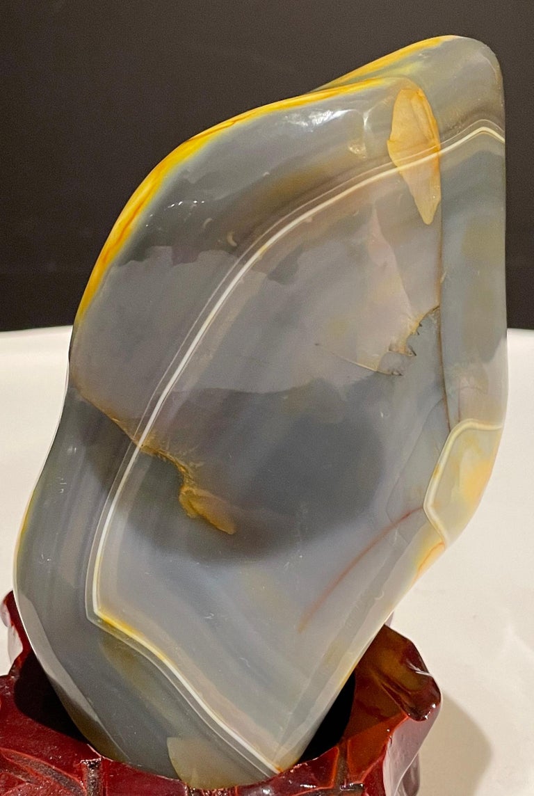 Chinese Scholar Stone For Sale at 1stDibs