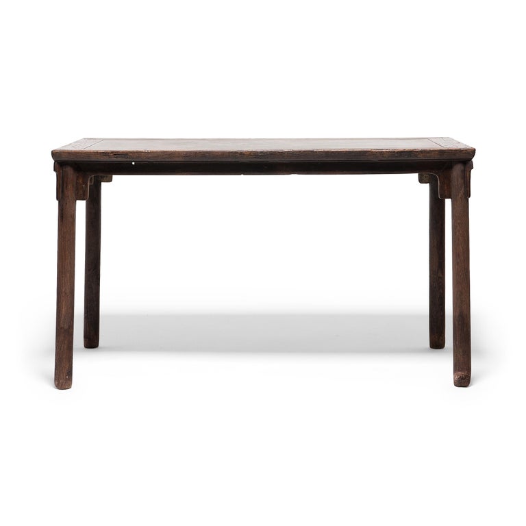 Chinese Scholars' Poetry Table, c. 1900 at 1stDibs