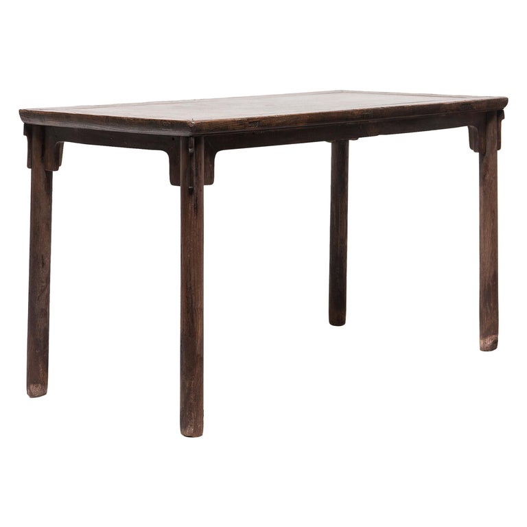 Chinese Scholars' Poetry Table, c. 1900 at 1stDibs