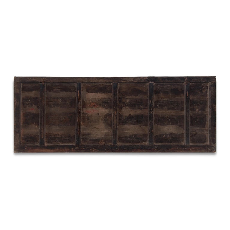 Chinese Sign of Honor, circa 1850 For Sale at 1stDibs