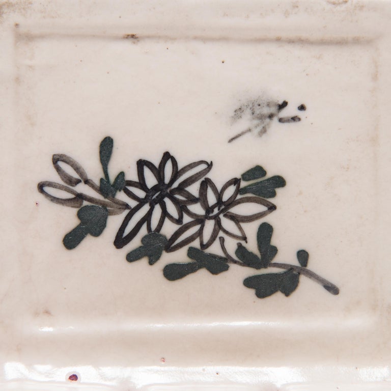 Chinese Spirit Screen Brush Washer For Sale at 1stDibs