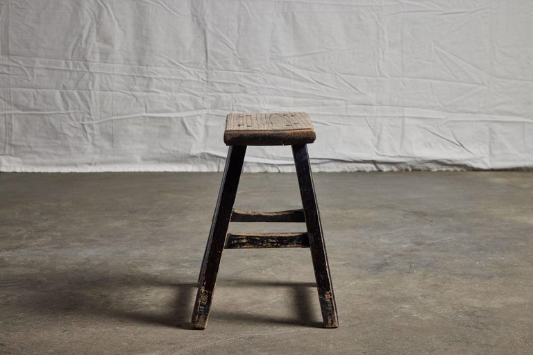 Chinese Stool at 1stDibs