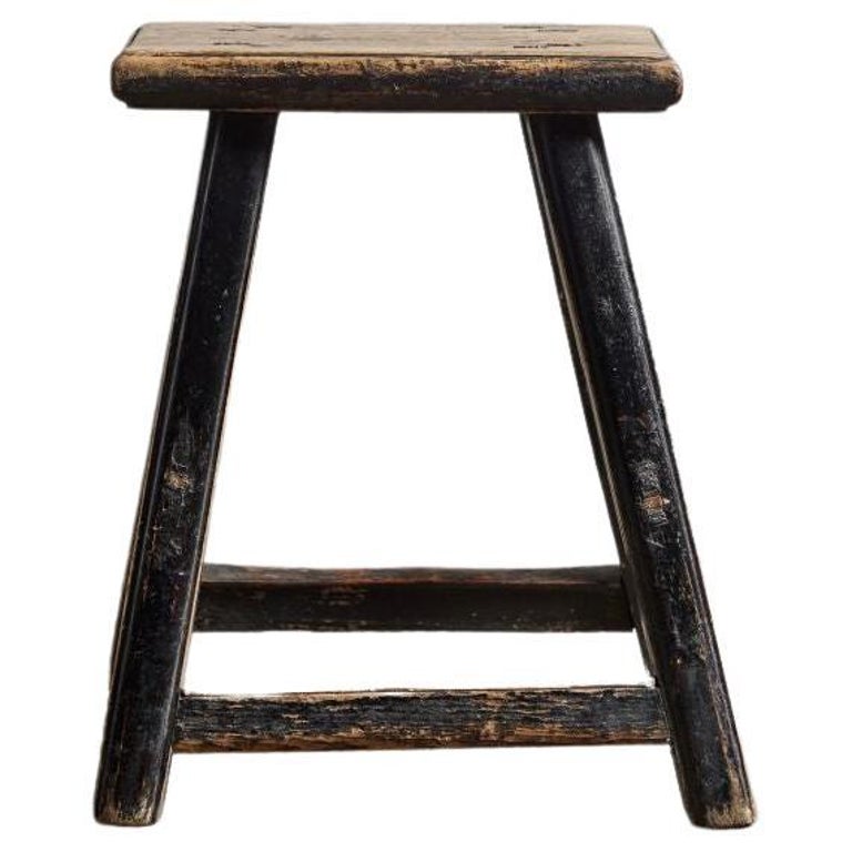 Chinese Stool at 1stDibs