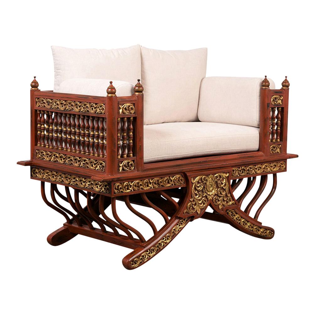 Low School Benches at 1stDibs