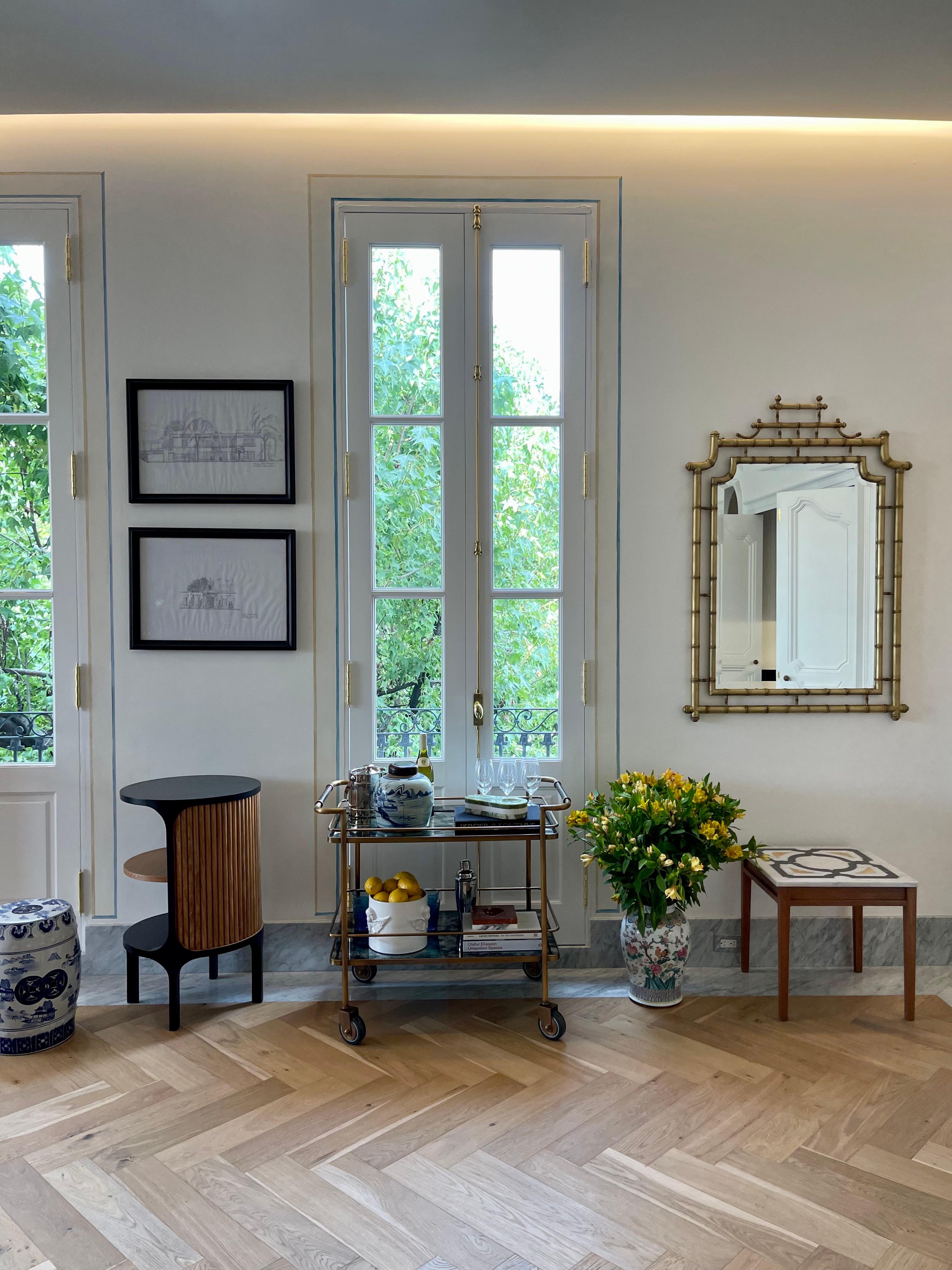 Chinese Style Wood Mirror For Sale at 1stDibs | china wood mirror supplier