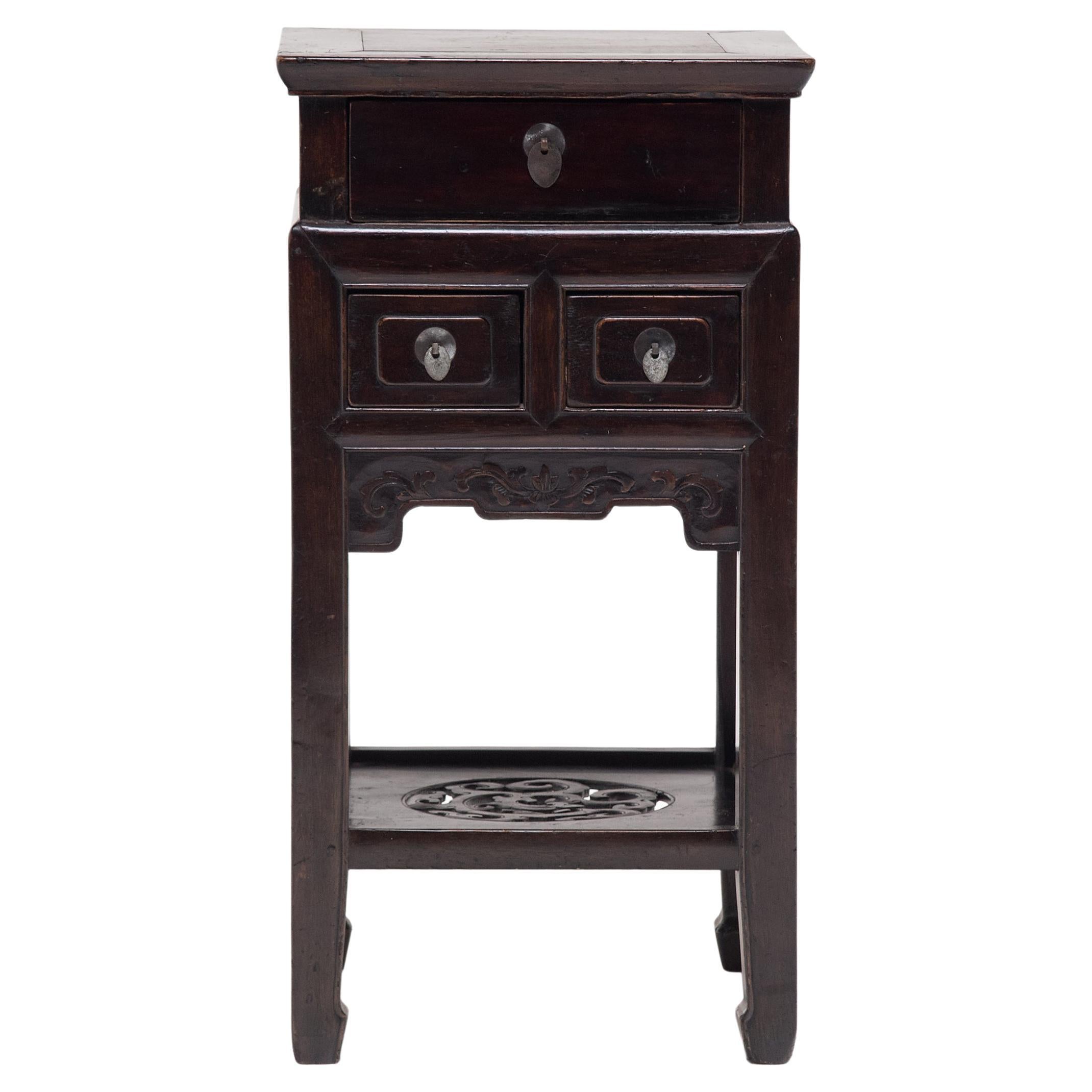 A Multi Level Display Table by Dekora at 1stDibs