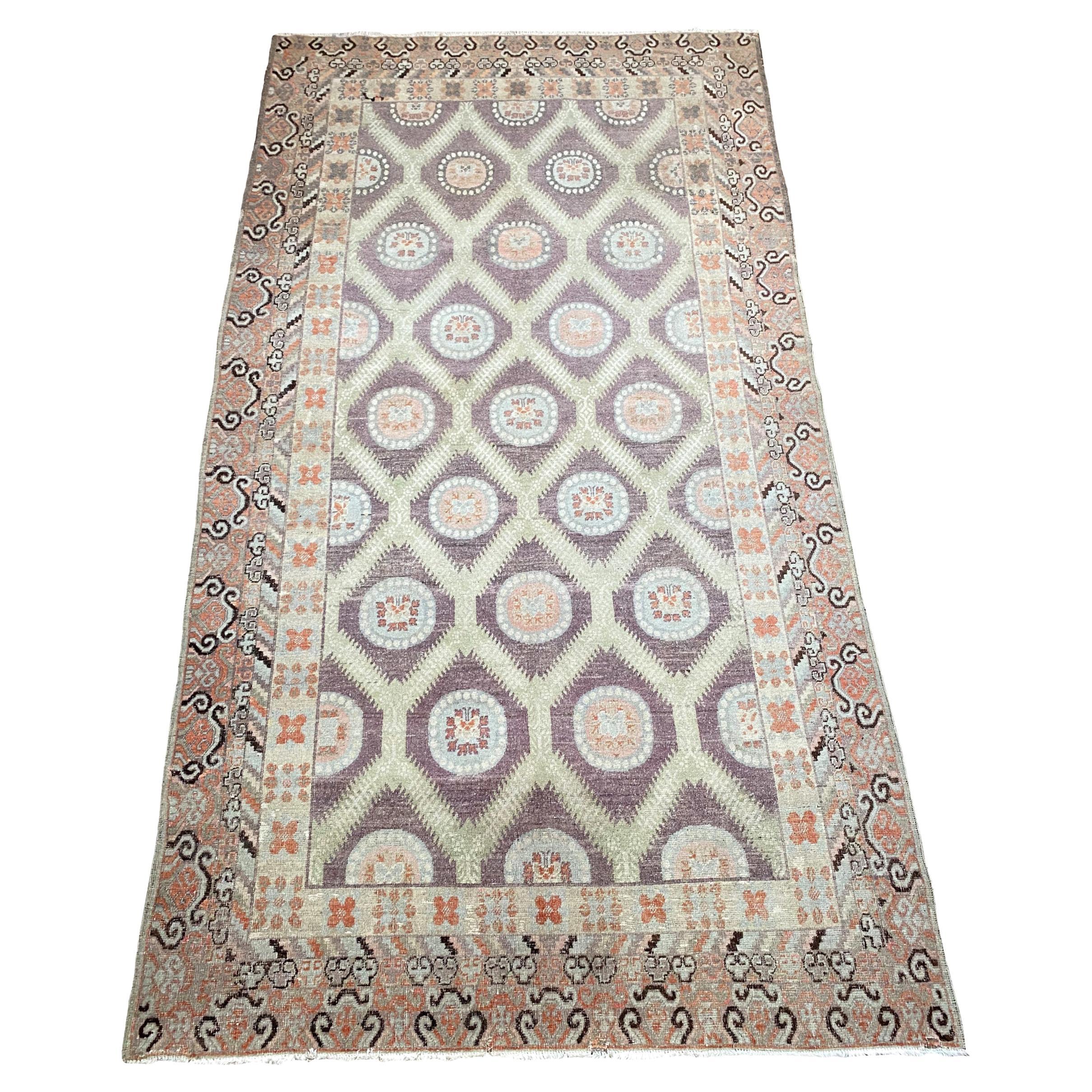 Mongolian Chinese and East Asian Rugs - 29 For Sale at 1stDibs ...