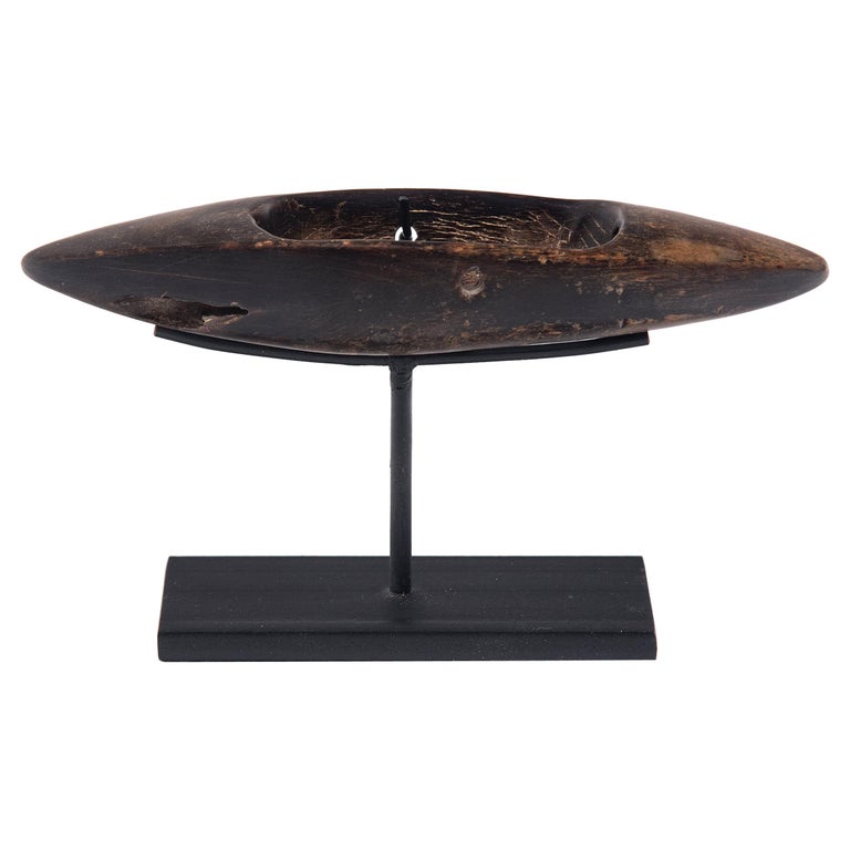 Chinese Weaving Shuttle, circa 1850 For Sale at 1stDibs