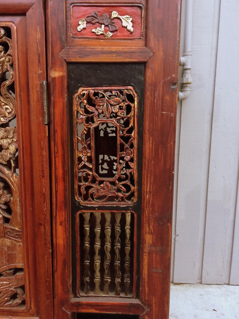 Chinese Wedding Sedan Chair For Sale at 1stDibs | chinese wedding chair ...