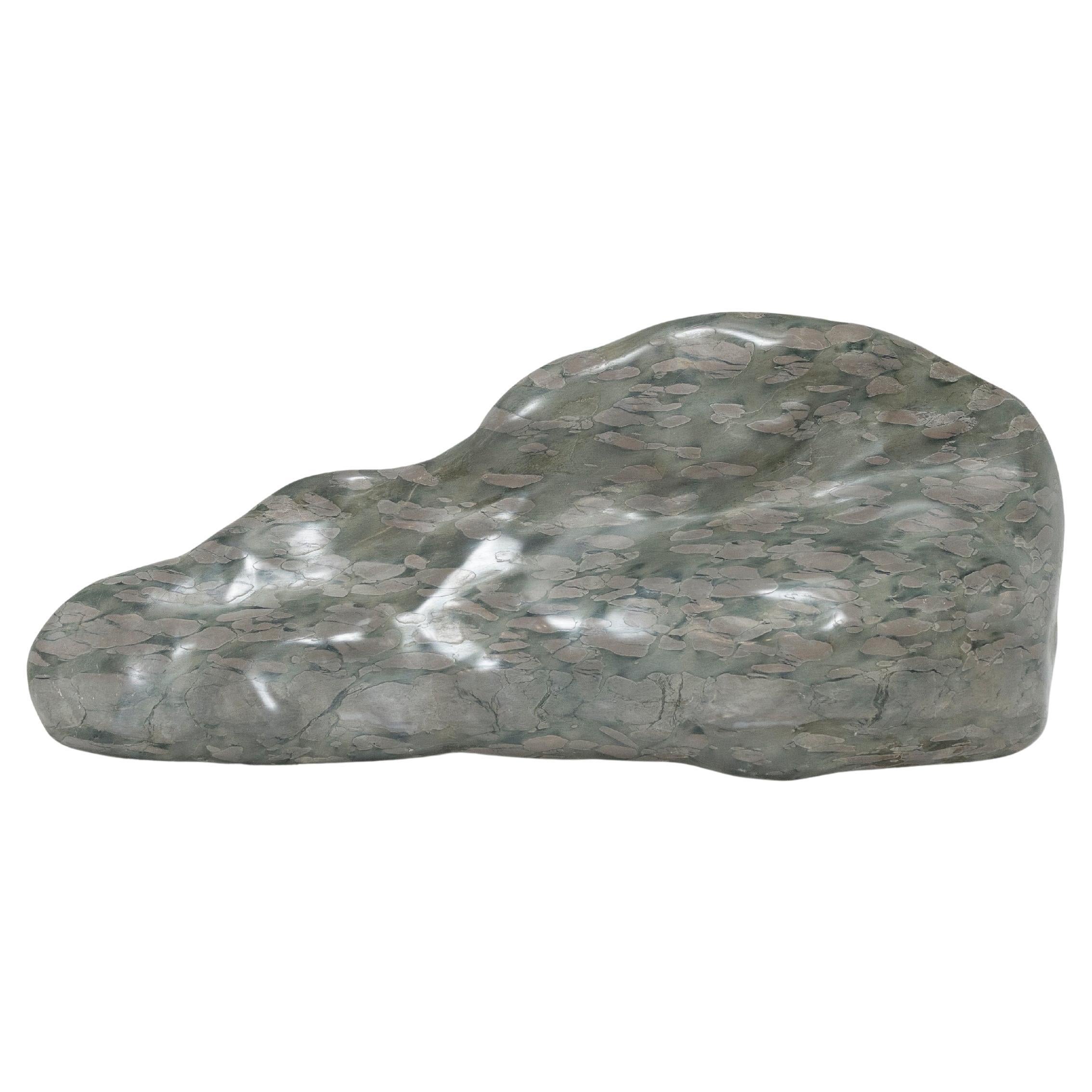 Chinese Danma Meditation Stone For Sale at 1stDibs