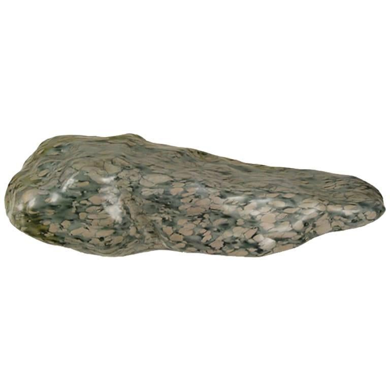Chinese Zhenzhu Stone For Sale at 1stDibs