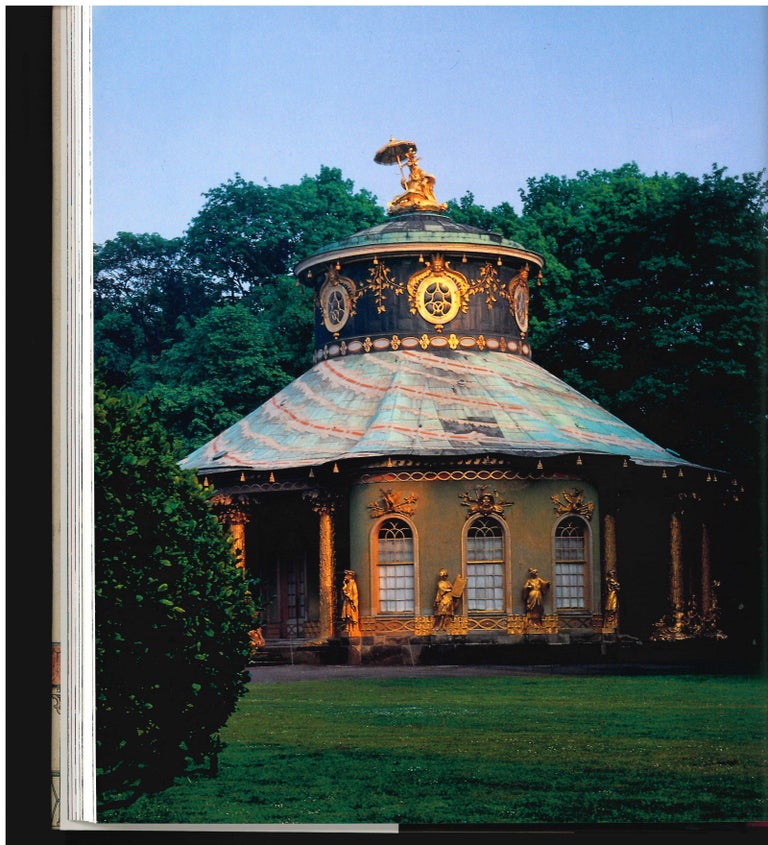 Chinoiserie by Dawn Jacobson 'Book' For Sale at 1stDibs