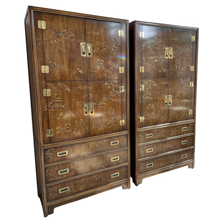 Drexel Heritage Cabinets | Cabinets Matttroy
