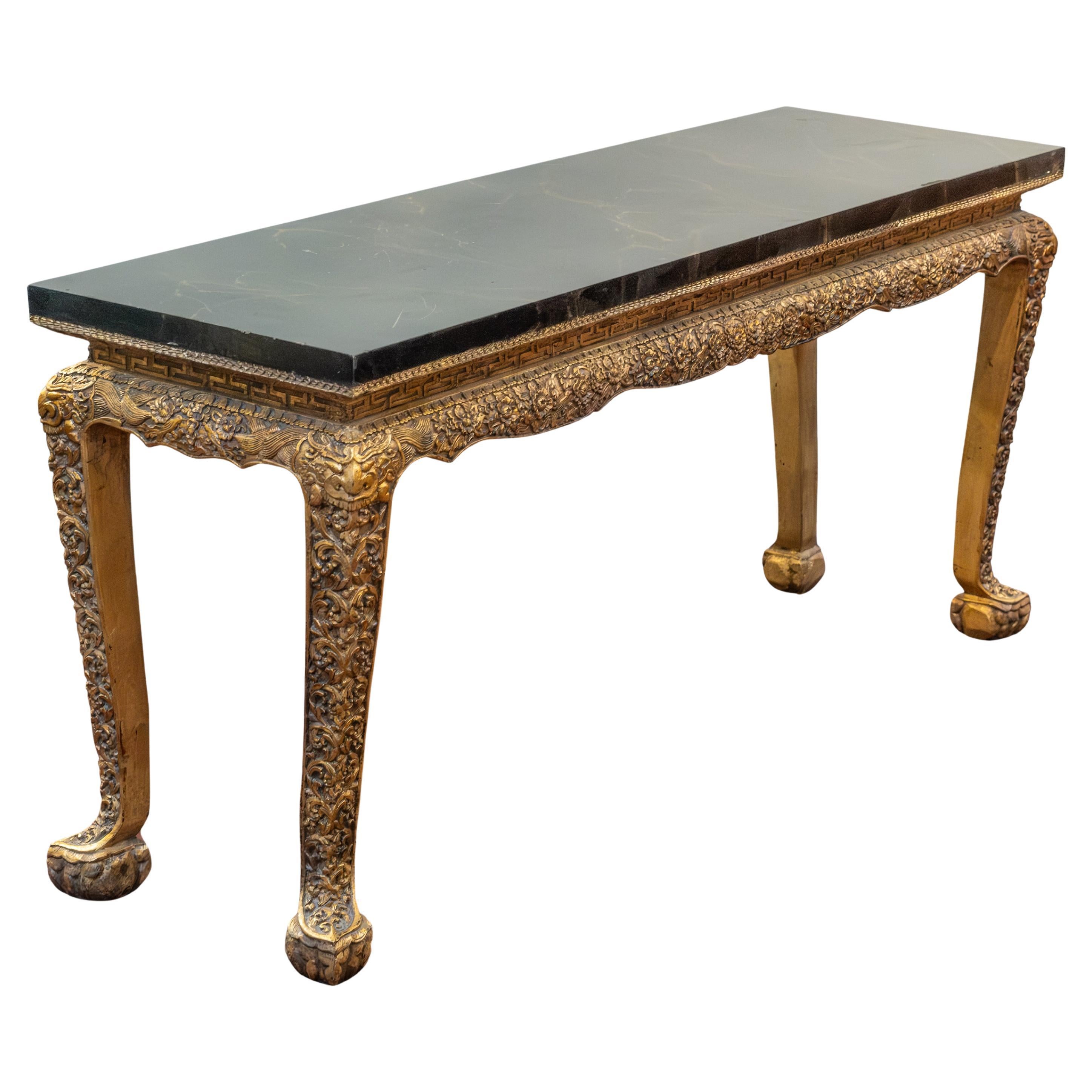 Marble Center Tables - 1,242 For Sale at 1stDibs | marble centre table ...
