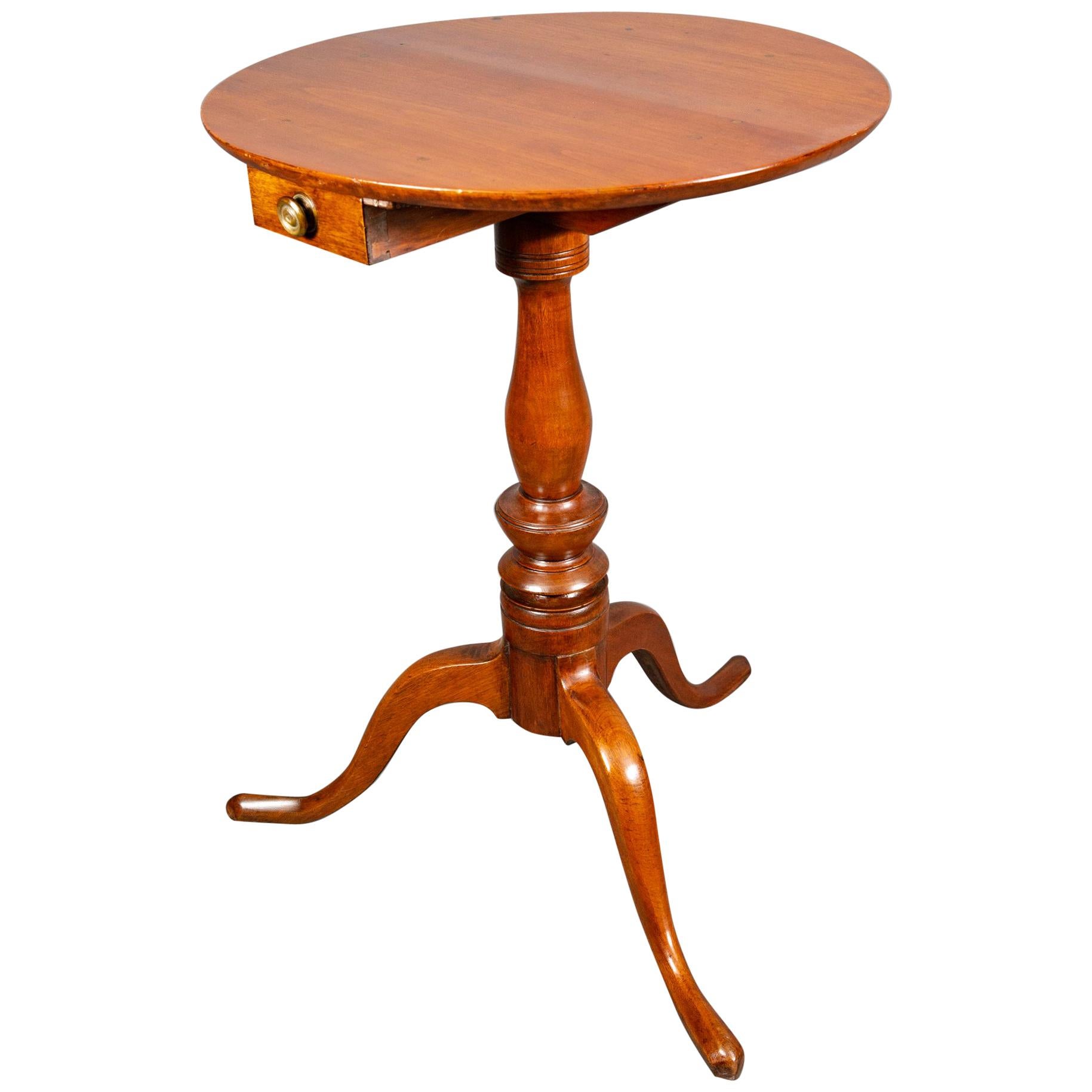 Rose Tarlow Chippendale Table at 1stDibs