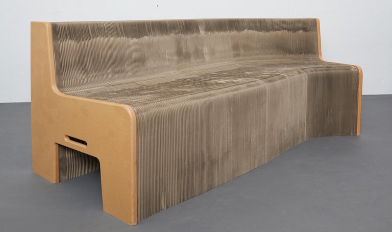 Chishen Chiu Extensible "Flexible Love" Armchair or Sofa, Early 2000 at ...