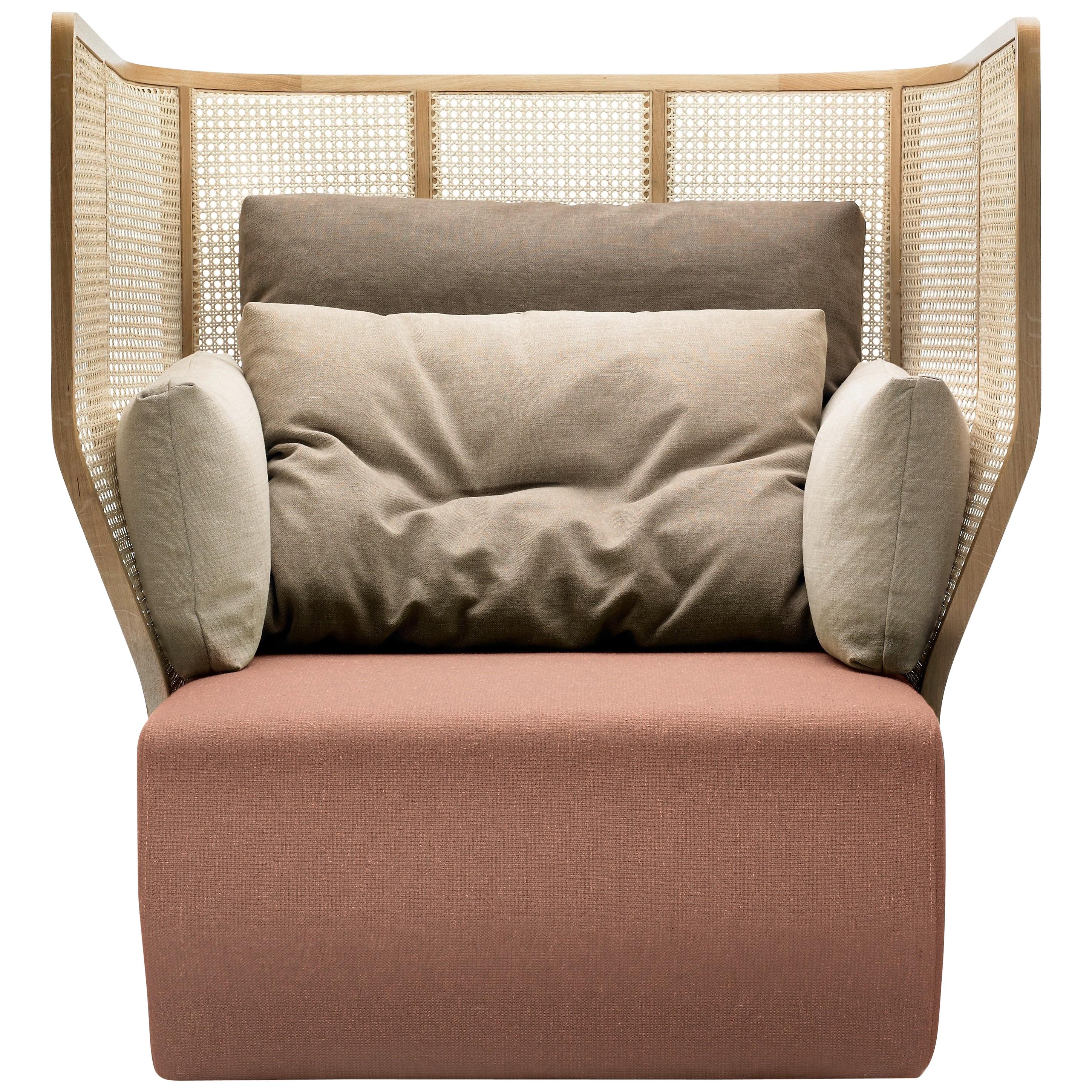 Oleandra Lounge Chair For Sale at 1stdibs