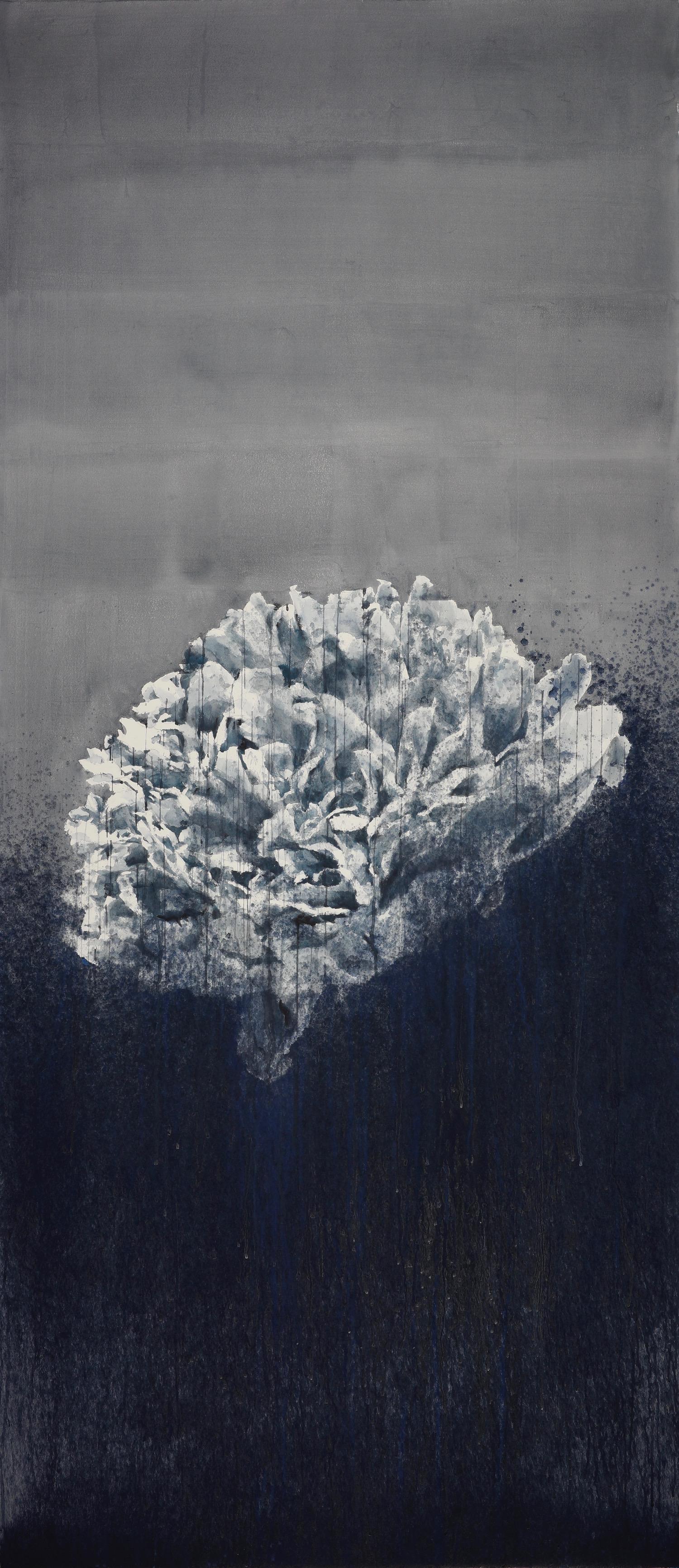 Frantz Charlet - Tranquility at 1stDibs | frantz charlet paintings