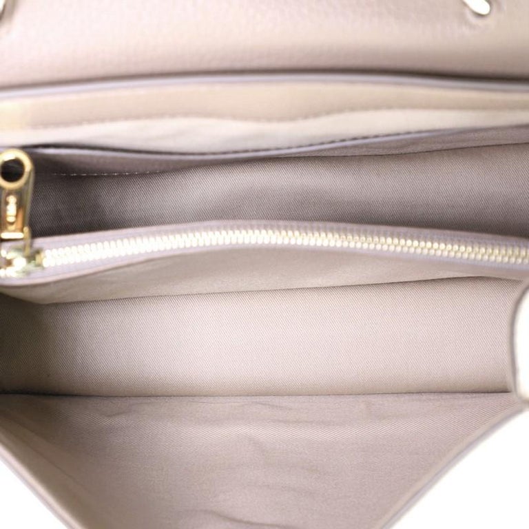 Chloe Aby Day Bag Leather Medium at 1stDibs