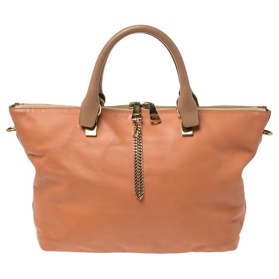 Chloe Paddington Bag Tote Satchel For Sale at 1stDibs | chloe ...