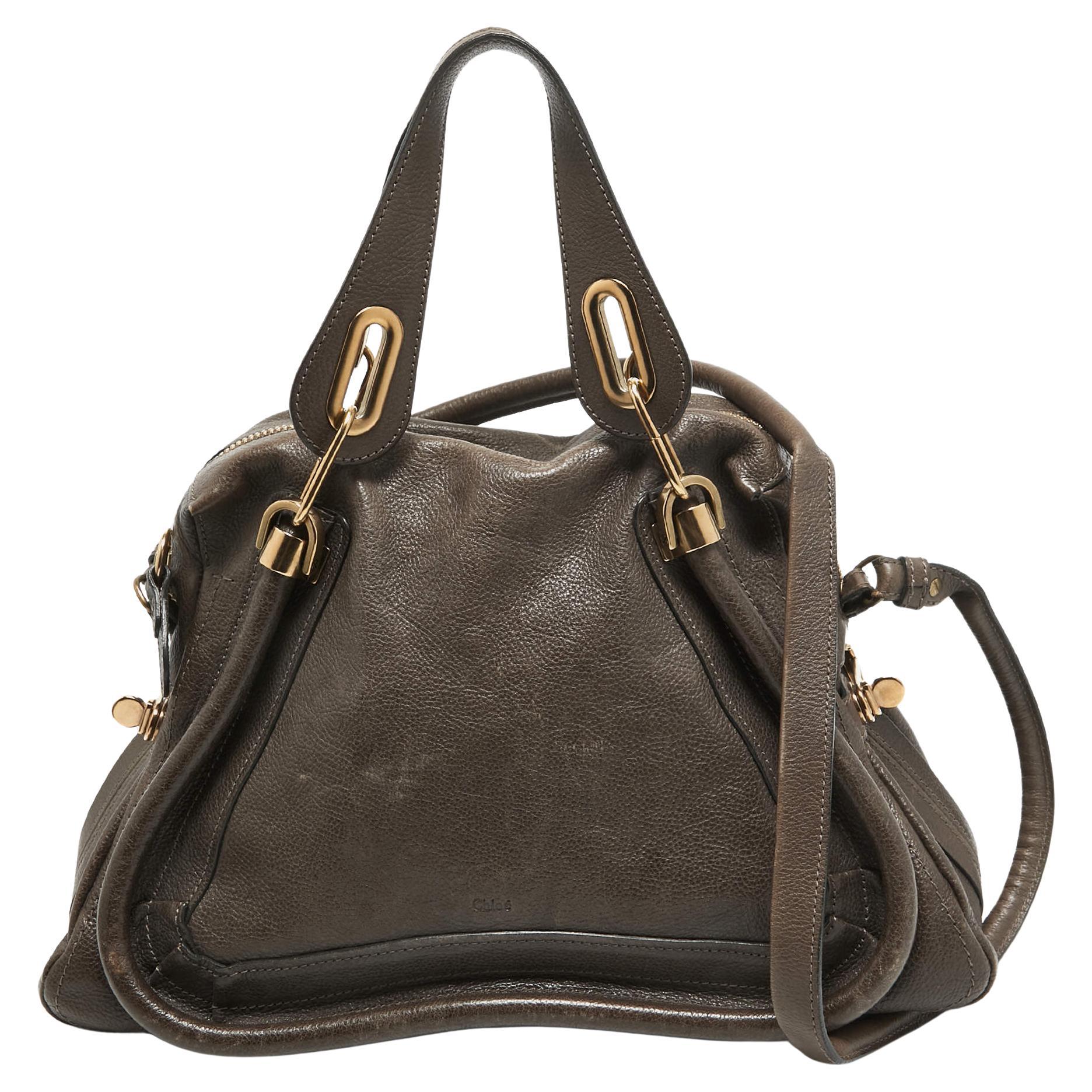 Vintage Chloé Handbags and Purses - 175 For Sale at 1stDibs | vintage ...