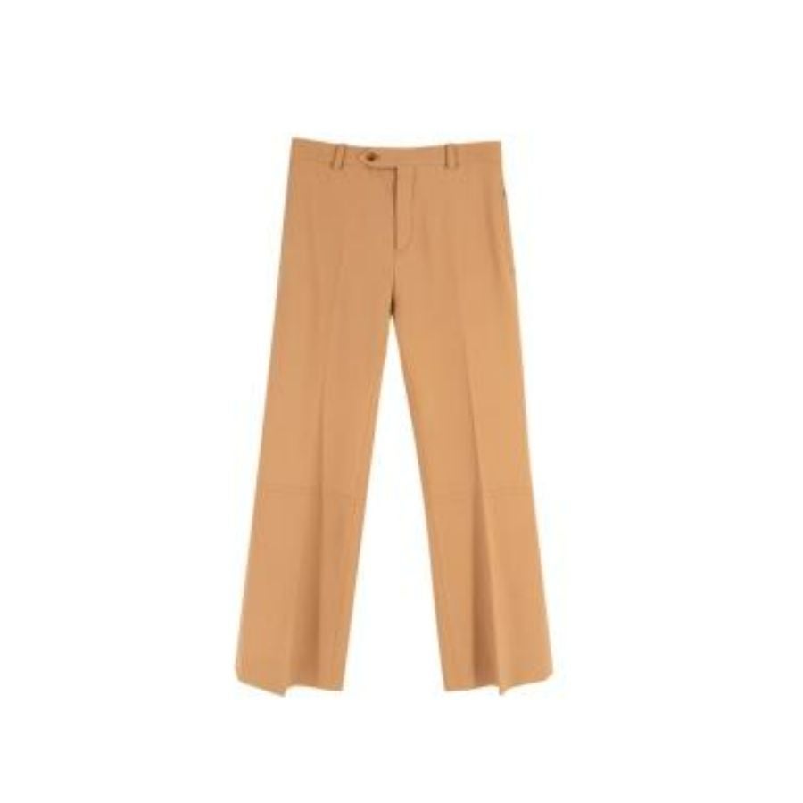 What is burnt orange color? - Questions & Answers | 1stDibs