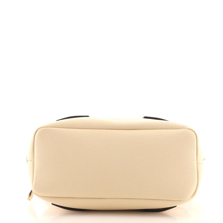 Chloe Daria Bag Leather Small For Sale at 1stDibs