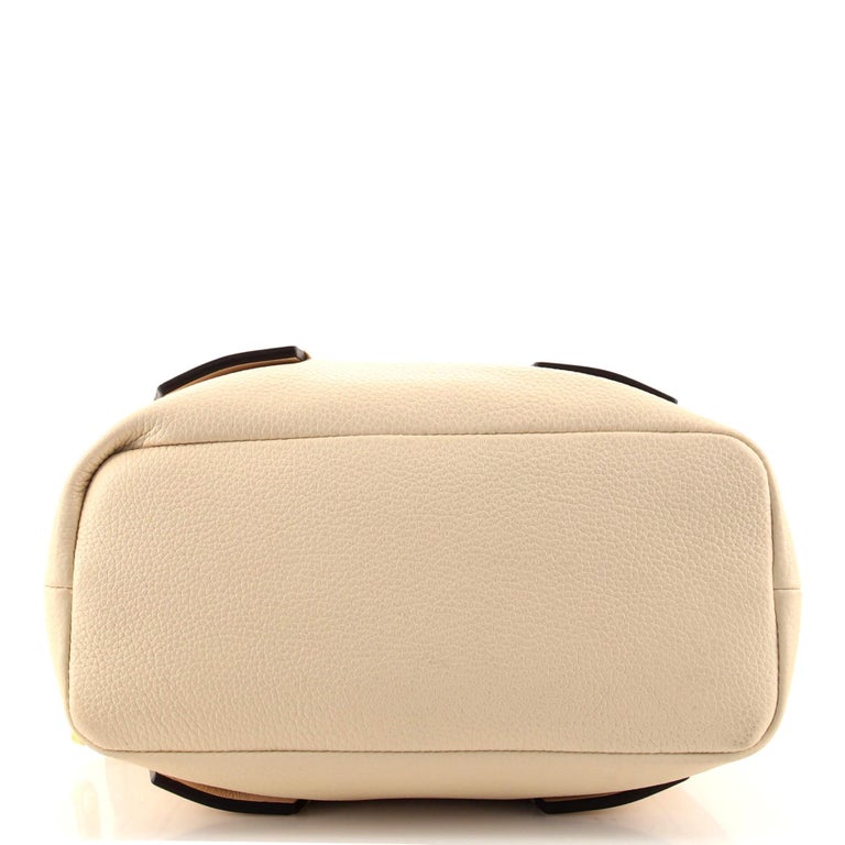 Chloe Daria Bag Leather Small For Sale at 1stDibs