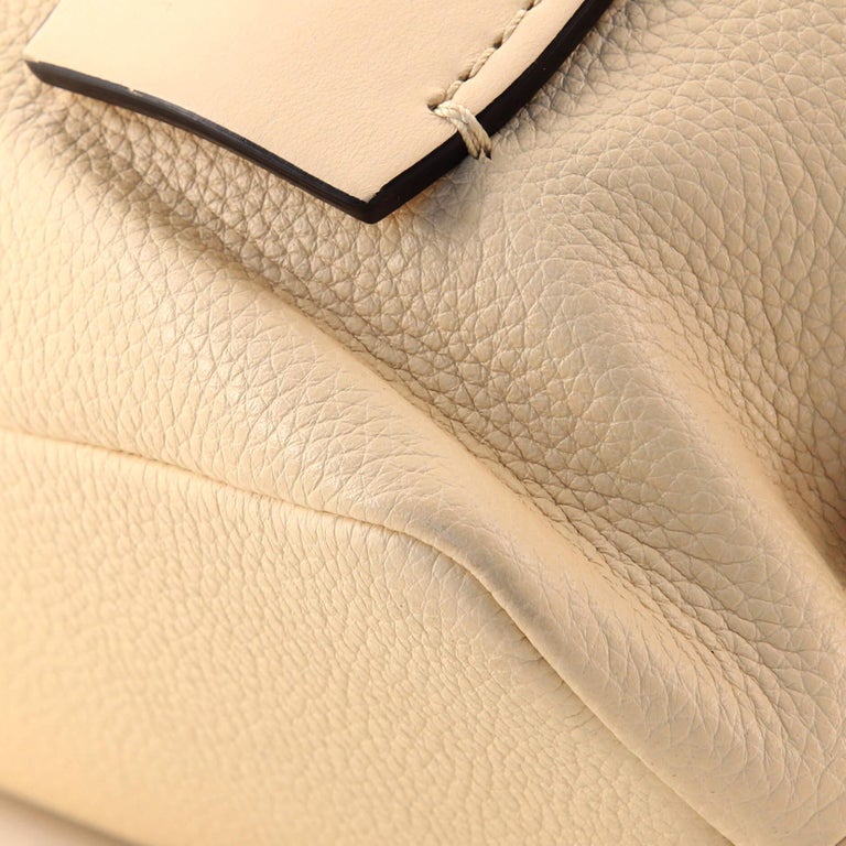 Chloe Daria Bag Leather Small For Sale at 1stDibs