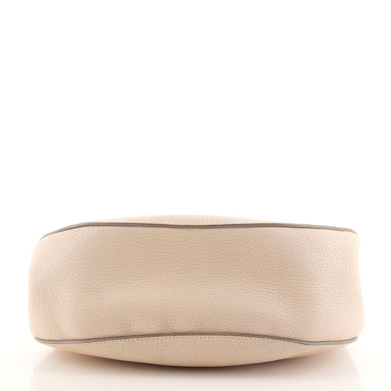 Chloe Drew Shoulder Bag Leather Medium at 1stDibs