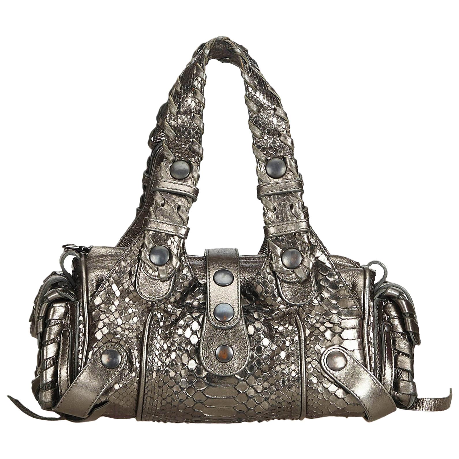 Chloe Silverado - 6 For Sale on 1stDibs