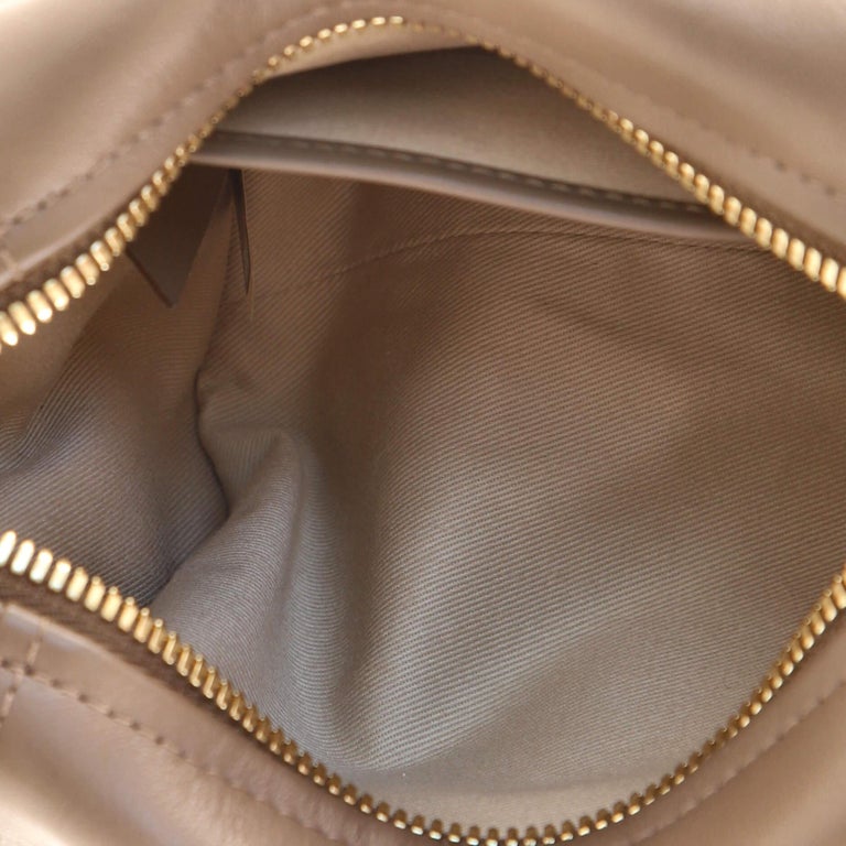 Chloe Hailey Bag Leather Small For Sale at 1stDibs