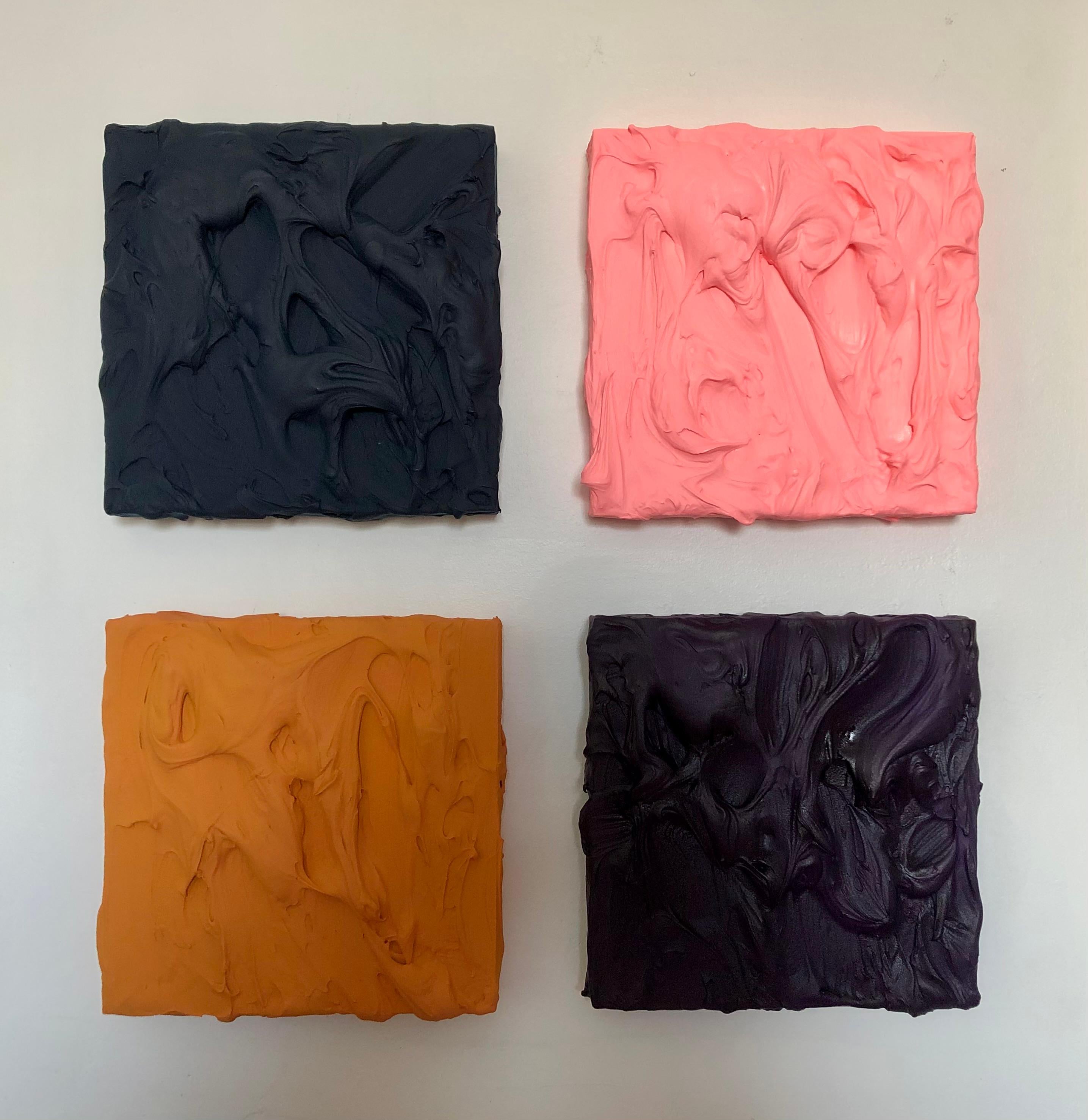 Michael Kalish - Six Roses For Sale at 1stDibs | michael kalish, matt ...