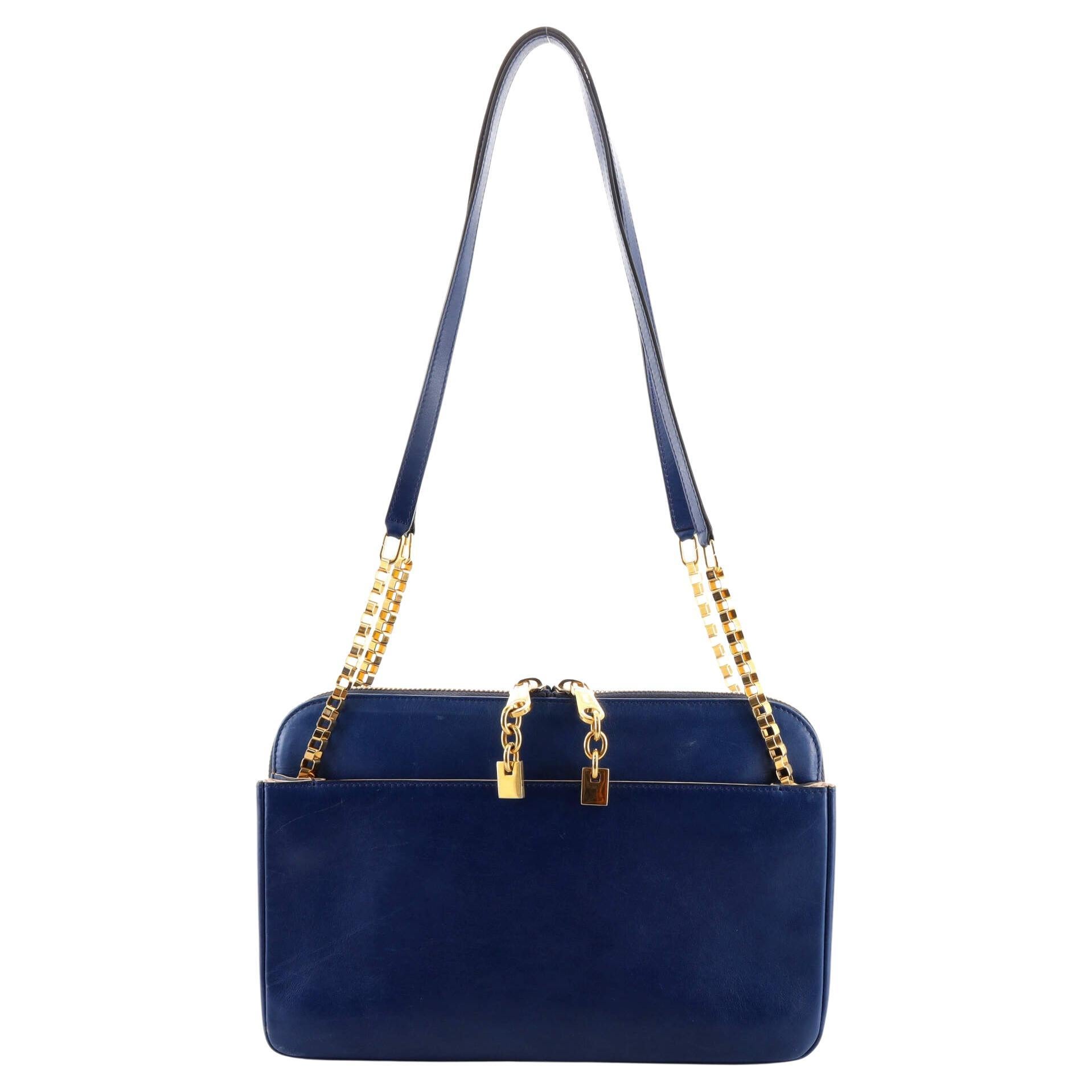 Chloe Pixie Bag Leather with Suede Mini at 1stDibs | chloe pixie bag ...