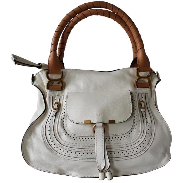 Chloé Marcie Bag at 1stDibs