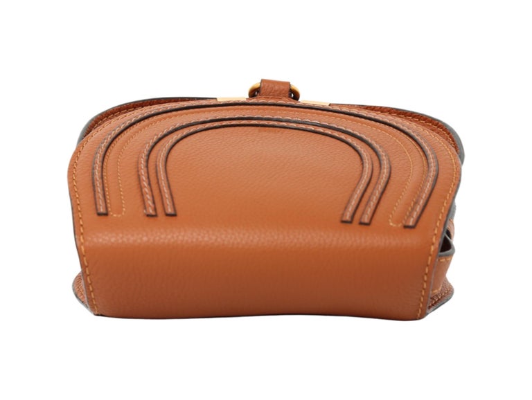 CHLOE MINI MARCIE Handbag For Sale at 1stDibs