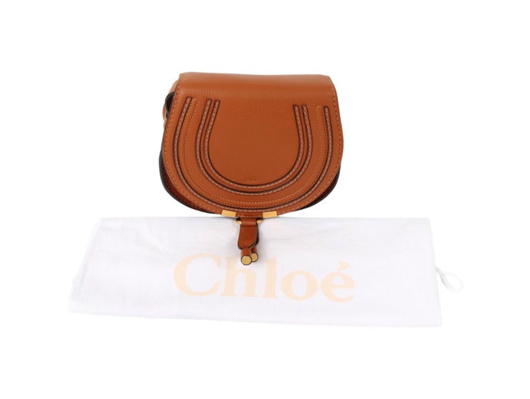 CHLOE MINI MARCIE Handbag For Sale at 1stDibs