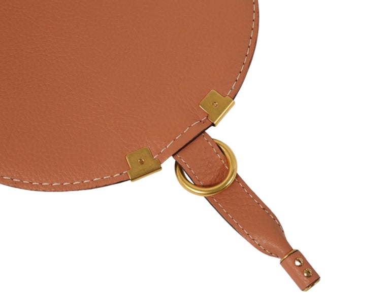 CHLOE MINI MARCIE Handbag For Sale at 1stDibs