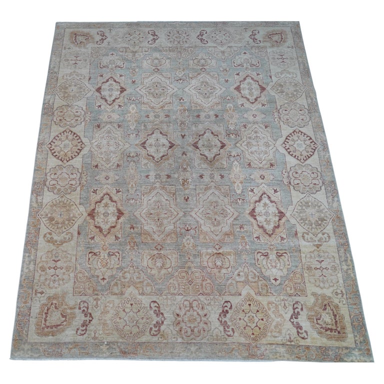 "Chobi" Carpet, Pakistan, circa 1980 For Sale at 1stDibs