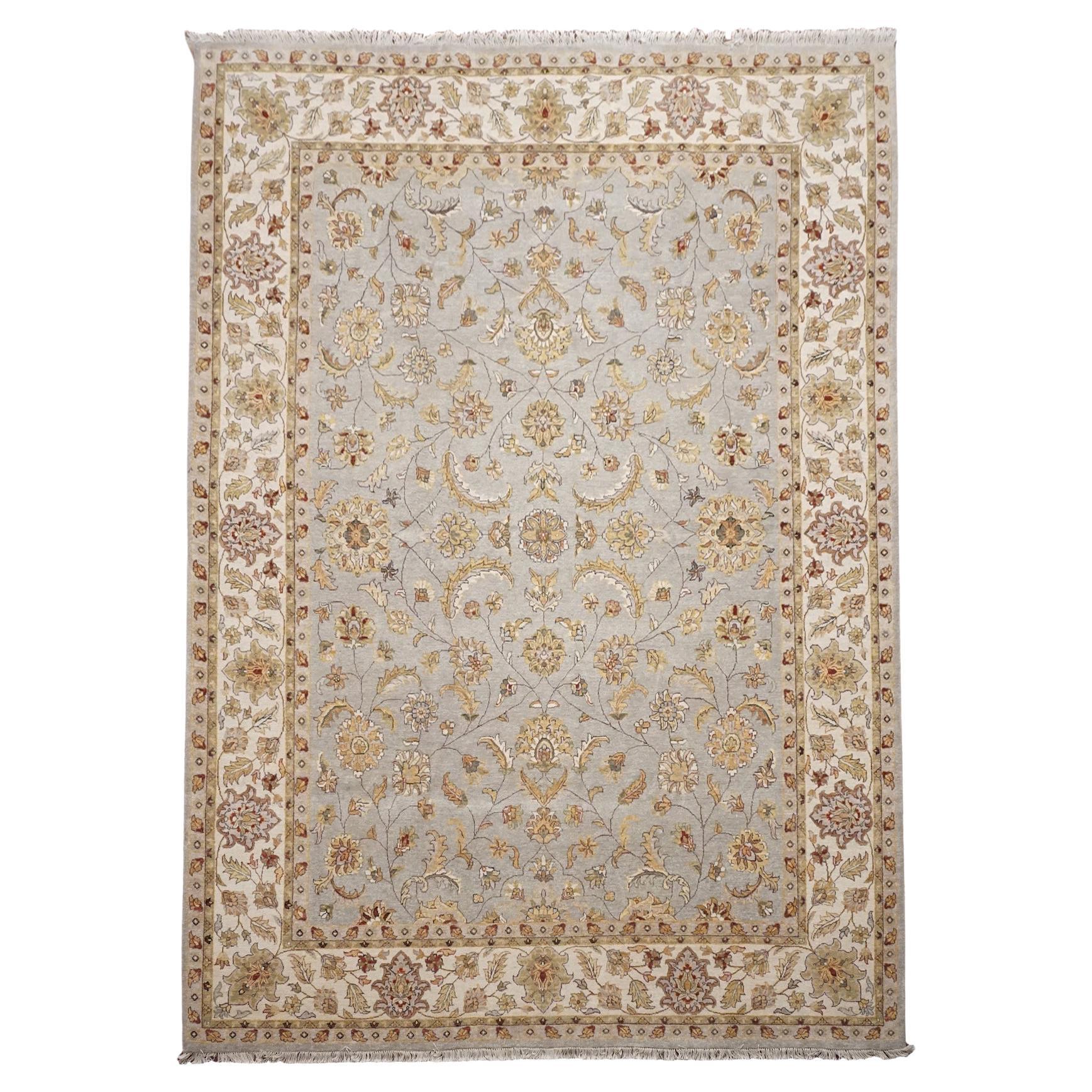Oversize Pak Chobi Peshawar Rug For Sale at 1stDibs