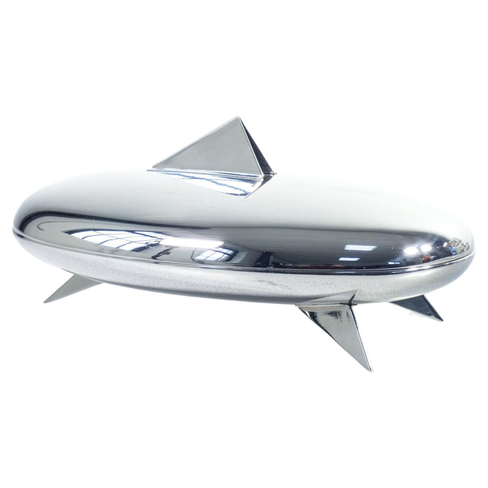 Chocolate Box, Design by Alessandro Mendini for Alessi, in Original ...