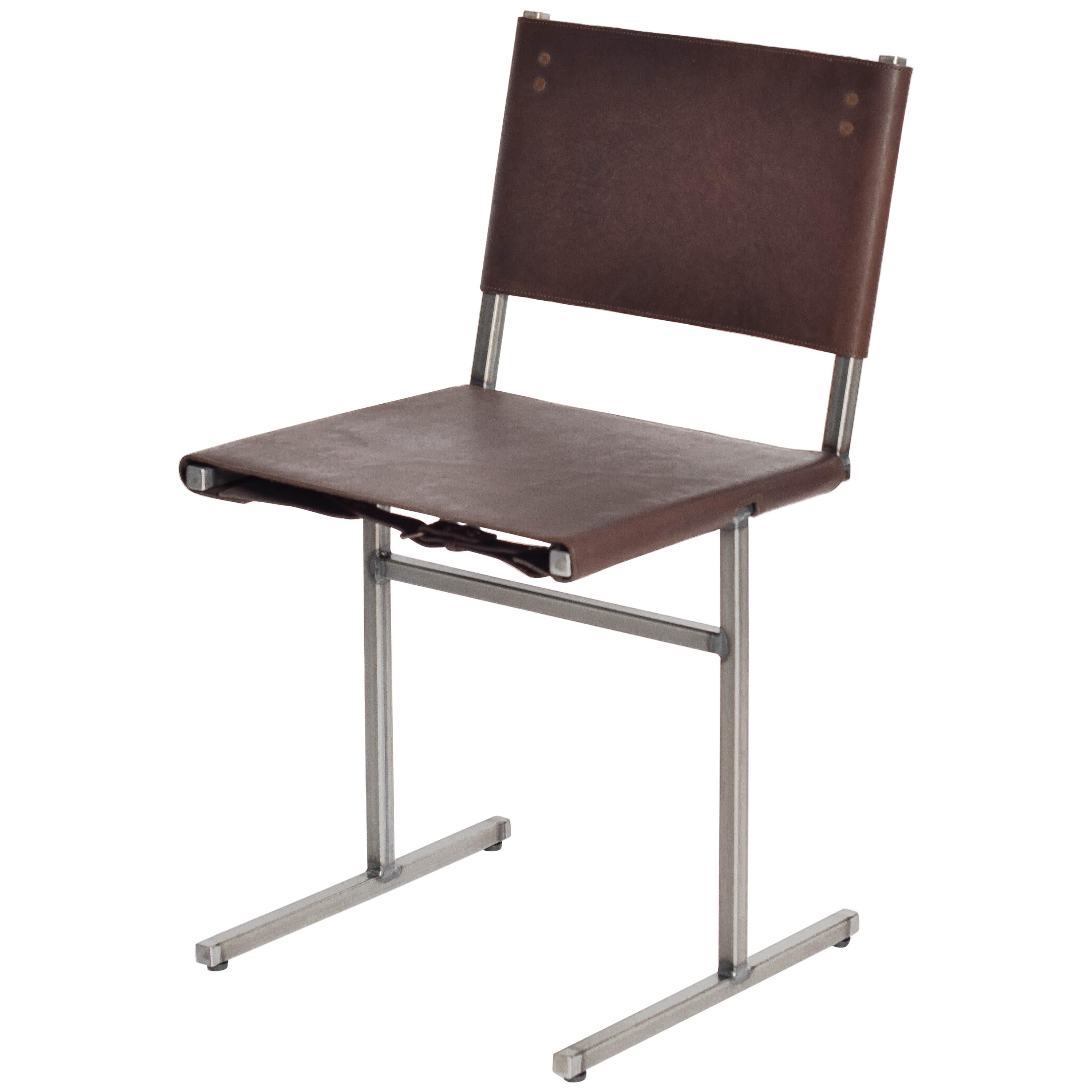 Memento Chair, Jesse Sanderson For Sale at 1stDibs