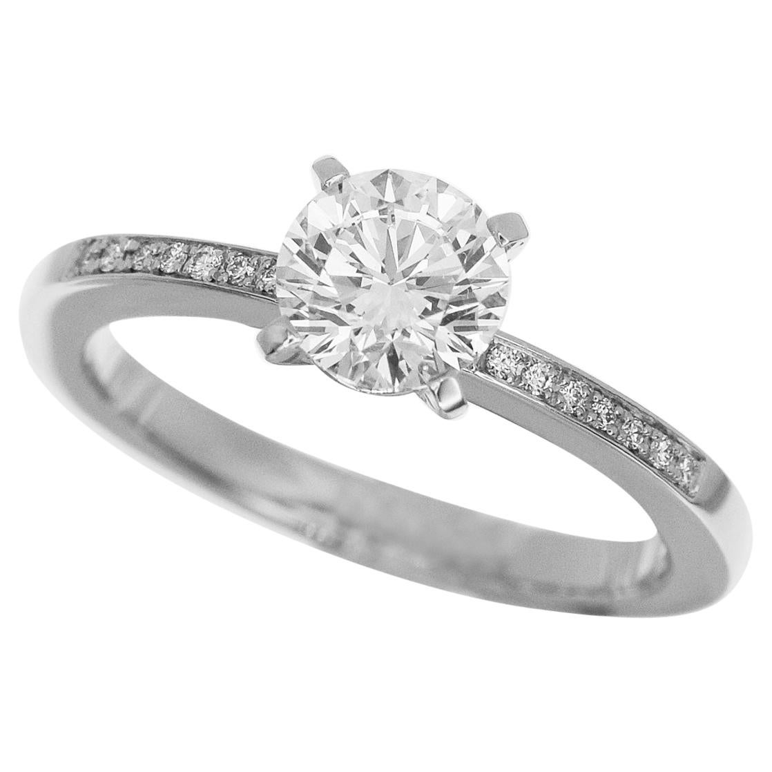 Chopard 150th Anniversary Animal World Collection Ring For Sale at 1stDibs