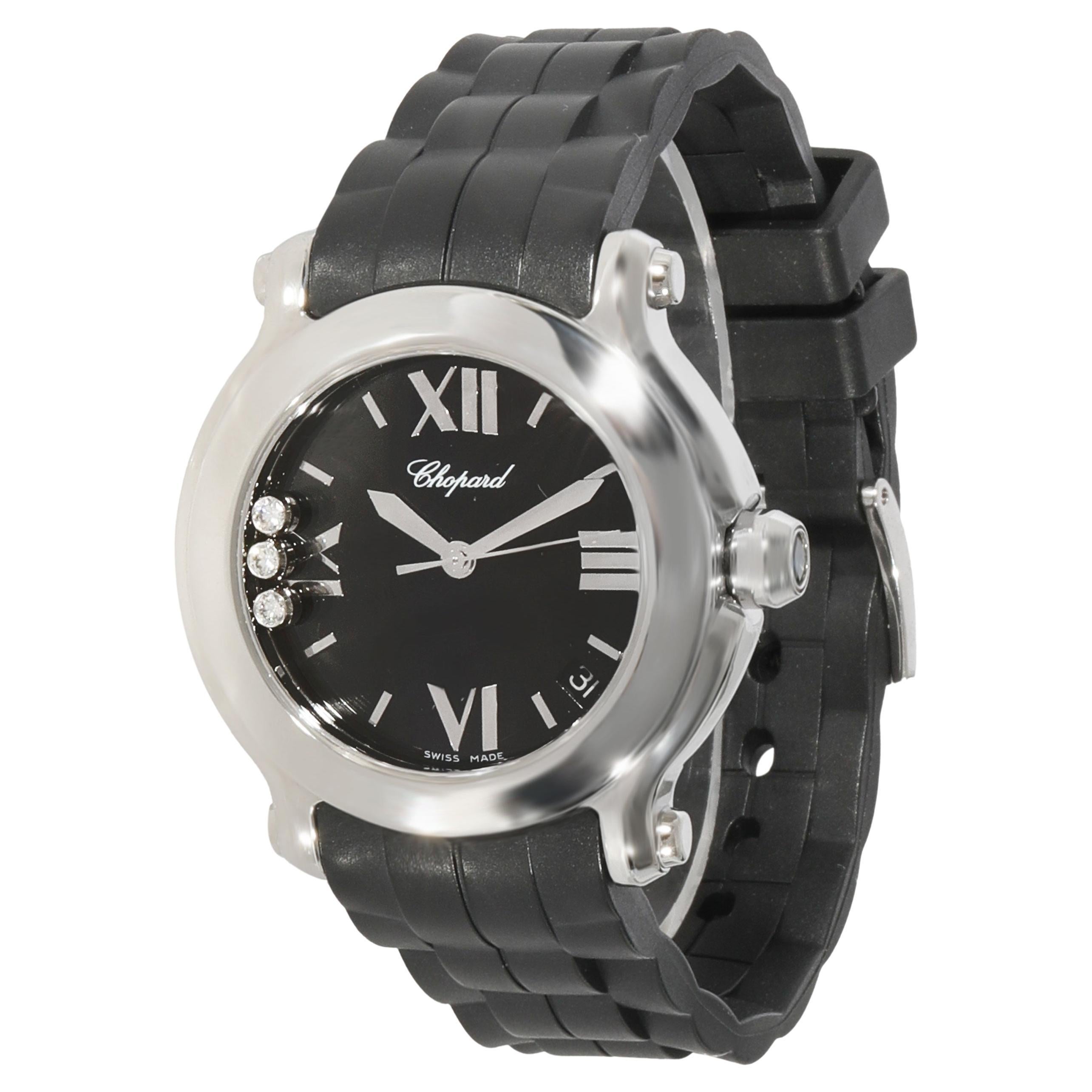 Chopard Imperiale 388532-3002 Unisex Watch in Stainless Steel For Sale ...