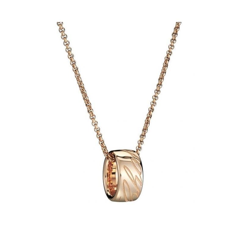 Chopard Chopardissimo Pendant 796582-5001 For Sale at 1stDibs