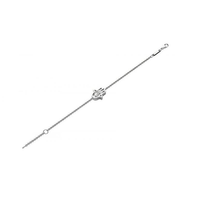 Chopard Good Luck Charms Bracelet 857864-1001 at 1stDibs