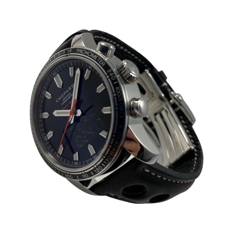 Chopard Grand Prix De Monaco Historique Time Attack Digital Watch For ...